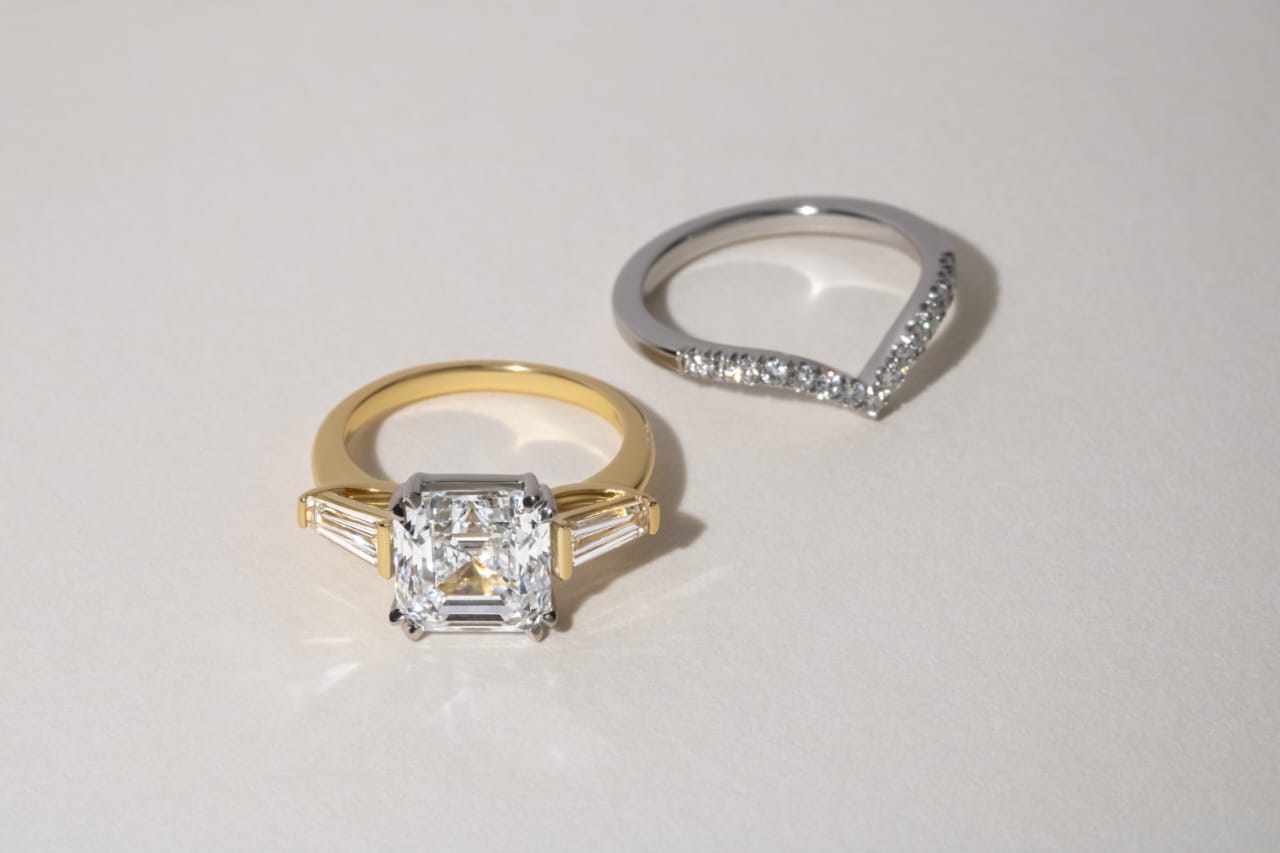 A Full Guide to Understanding All the Types of Engagement Rings